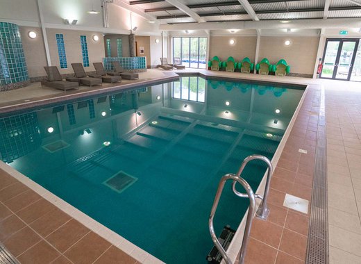 Facilities | Tattershall Lakes | Away Resorts