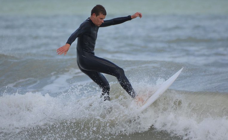 Your Surfing in Yorkshire Hotspot Guide| Away Resorts