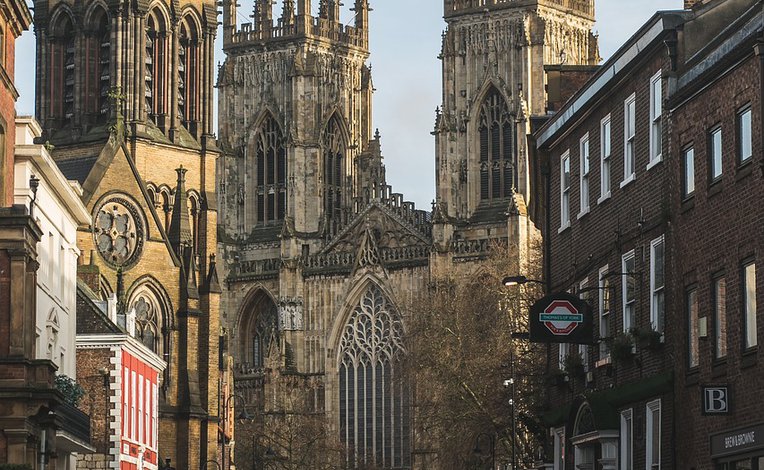 The Best Things to Do in Yorkshire | Away Resorts