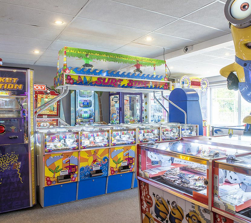 Cornwall Holidays | Lodge & Caravan Holiday Parks in Cornwall