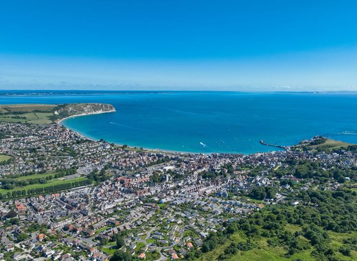 Swanage Bay View Holiday Park | Swanage Caravan Park | Away Resorts