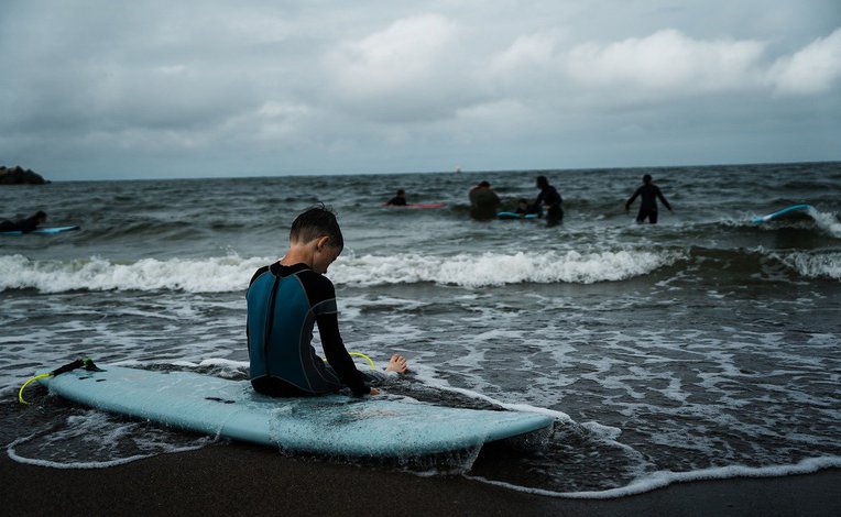 Your Surfing in Yorkshire Hotspot Guide| Away Resorts