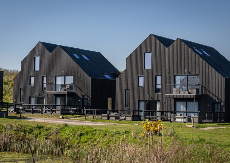 Relaxing and Luxurious Cornwall Hotel and Spa Holiday | Away Resorts