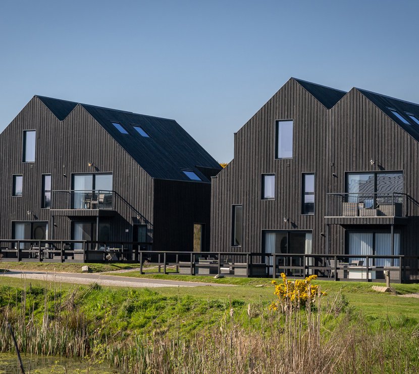 Group Holiday Bookings in the UK | Away Resorts