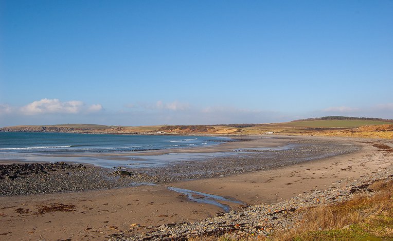 Top 15 of The Best Beaches in Scotland | Away Resorts