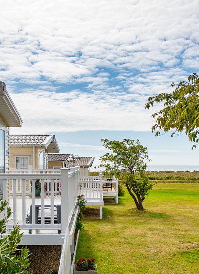 Mersea Island Caravan Holiday Park | Essex | Away Resorts