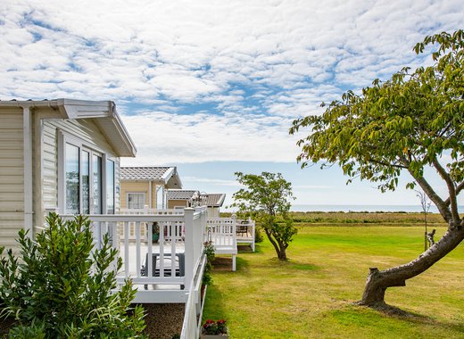 Mersea Island Caravan Holiday Park | Essex | Away Resorts