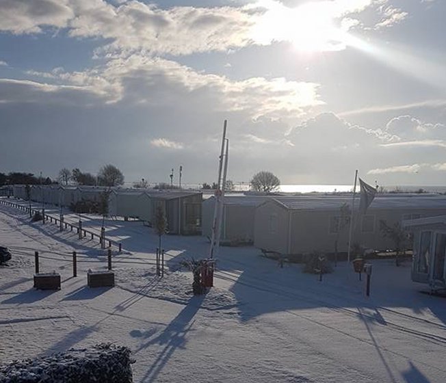 Mersea Island Caravan Holiday Park | Essex | Away Resorts