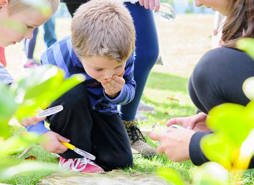 Activities | Sandy Balls | Away Resorts