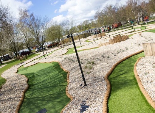 Facilities | Tattershall Lakes | Away Resorts