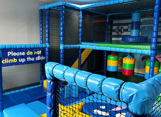 Facilities | The Bay Colwell | Away Resorts