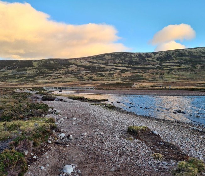 Piperdam Leisure Resort | Scotland | Away Resorts