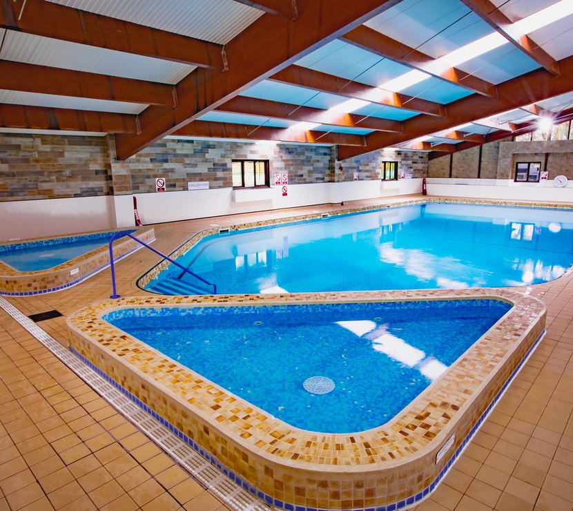 Sandy Balls Holiday Village I New Forest Holiday Park I Away Resorts