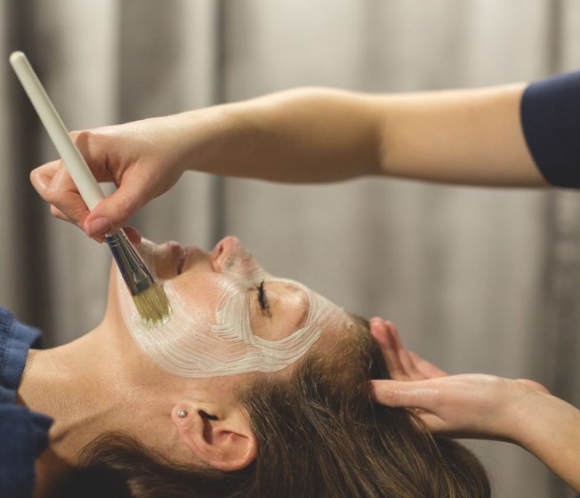 Esya Spa | Retallack Resort | Cornwall | Away Resorts