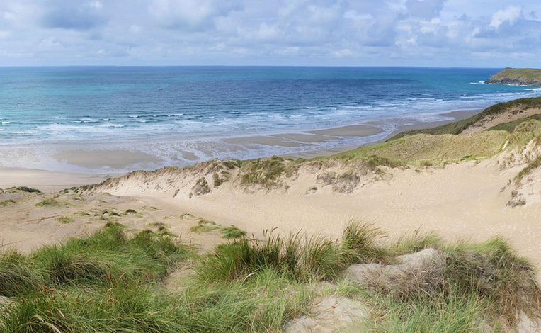 11 of The Best Beaches in Lincolnshire | Away Resorts