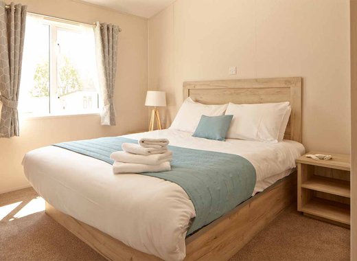 Accommodation | St Helens Coastal Resort | Away Resorts