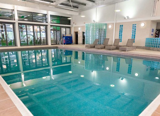 Facilities | Tattershall Lakes | Away Resorts