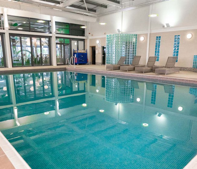 Experiences | Tattershall Lakes