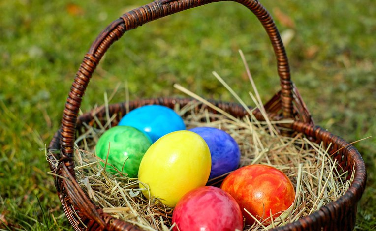 Our Top Facts About Easter | Easter Activities | Away Resorts