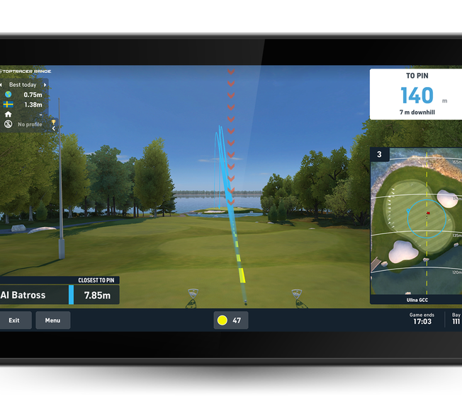 Boston West Golf Club | Memberships & Breaks