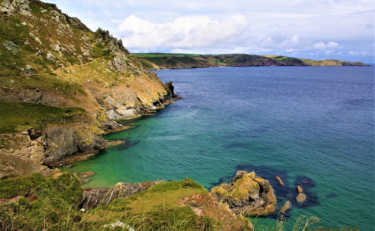 20 of the Best Devon Coastal Walks to Explore | Away Resorts