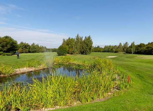 Boston West Golf Club | Memberships & Breaks