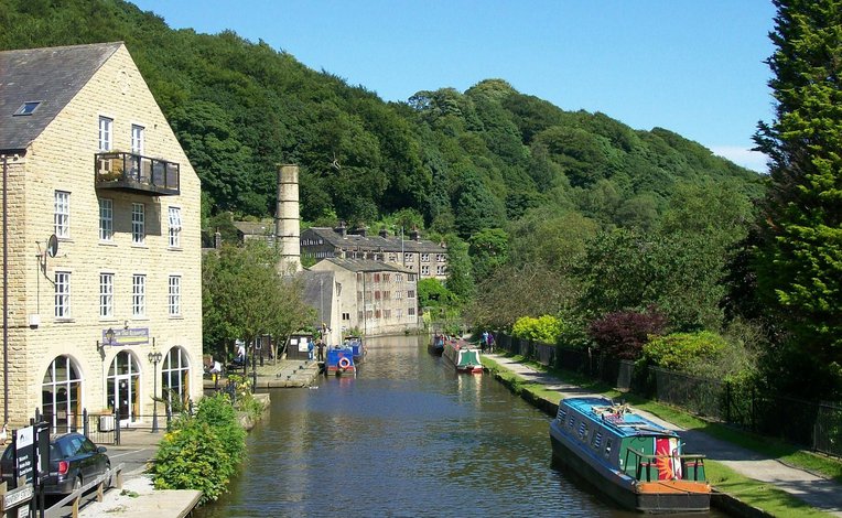 The Best Things to Do in Yorkshire | Away Resorts