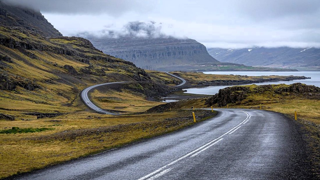 10 of the Most Scenic Drives in the UK | Away Resorts