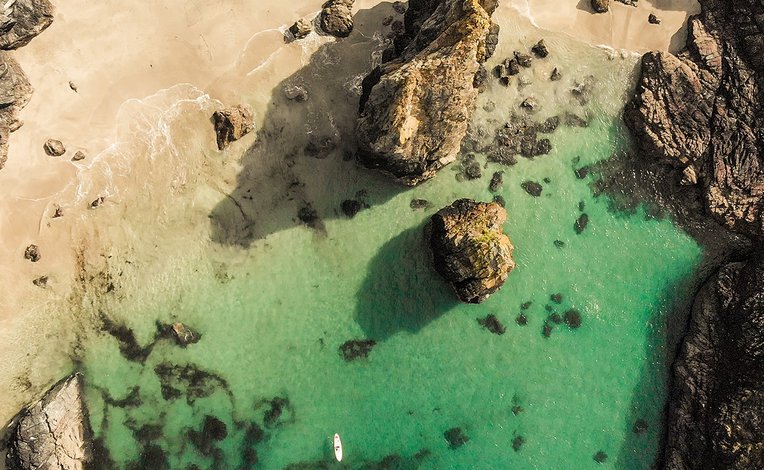 Top 15 coves in Cornwall | Hidden Coves | Away Resorts