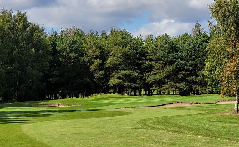 Boston West Golf Club | Memberships & Breaks
