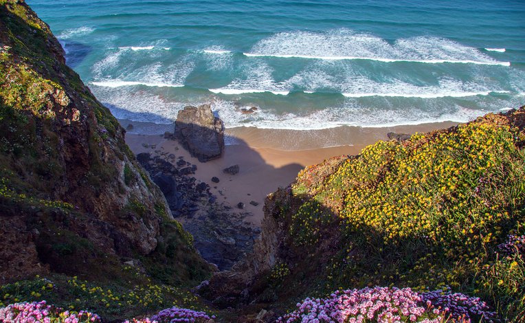 Top 15 coves in Cornwall | Hidden Coves | Away Resorts