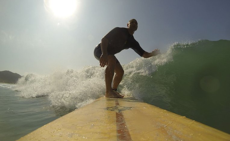 19 of the Best Surfing in Dorset Hotspots | Away Resorts