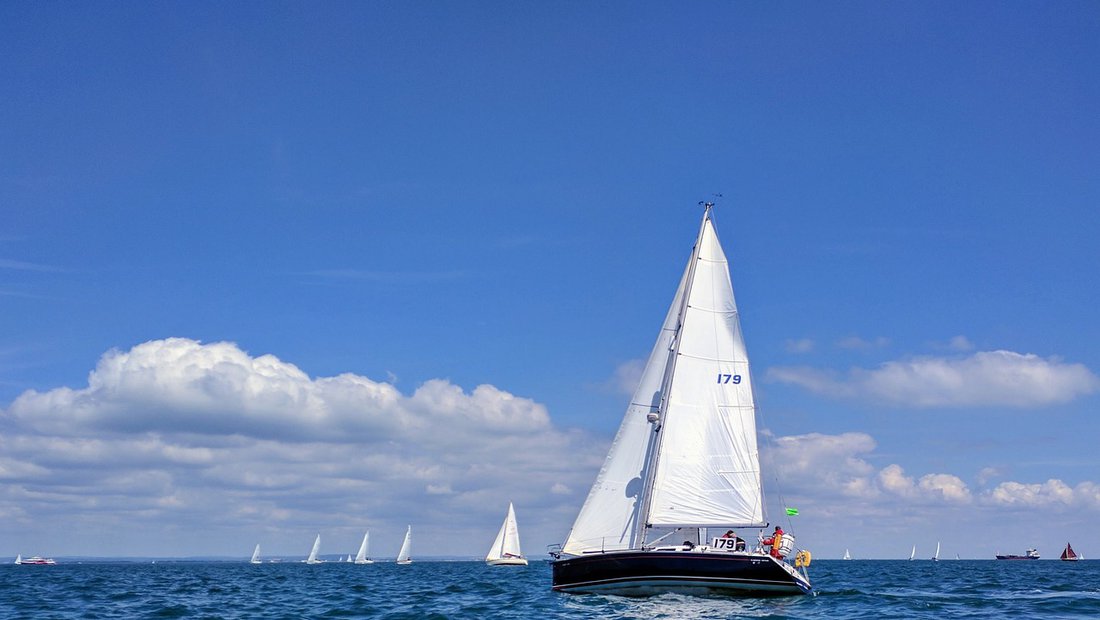 The Best Isle of Wight Boat Trips | Away Resorts