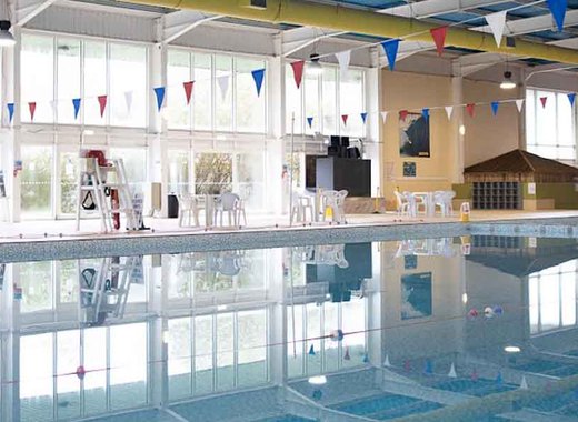 Facilities | Newquay Bay | Away Resorts