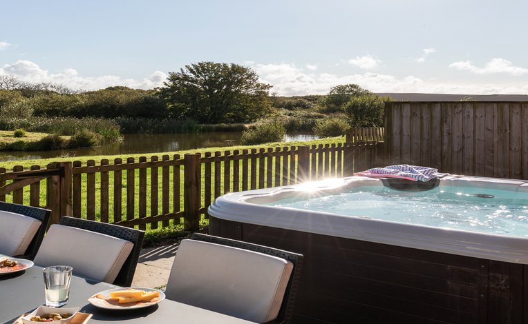 The Best Girls’ Weekend Away in the UK | Away Resorts