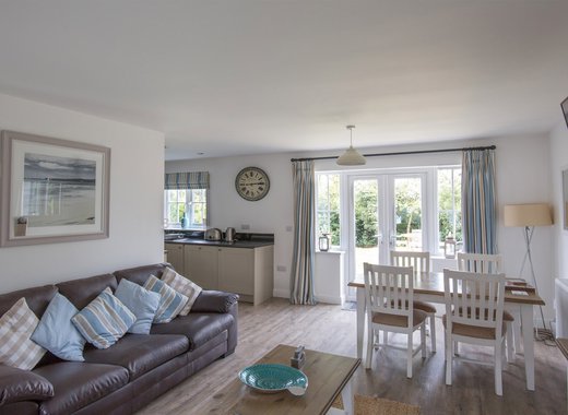 Accommodation | The Bay Filey | Away Resorts