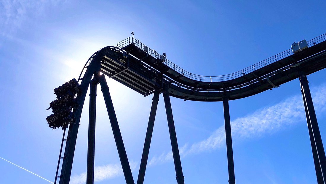 Isle of Wight Theme Park and Family Attractions | Away Resorts