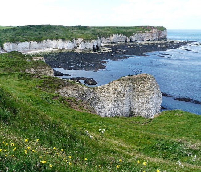 The 14 best walks near Filey to Experience | Away Resorts