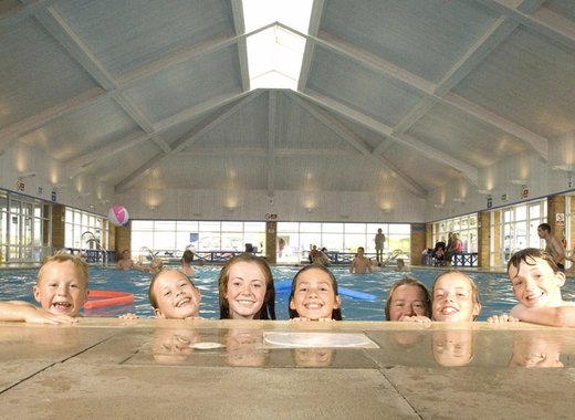 Facilities | St Ives Bay, Cornwall | Away Resorts