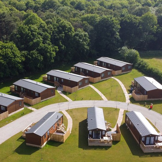 Holiday Parks in Nottinghamshire | Away Resorts