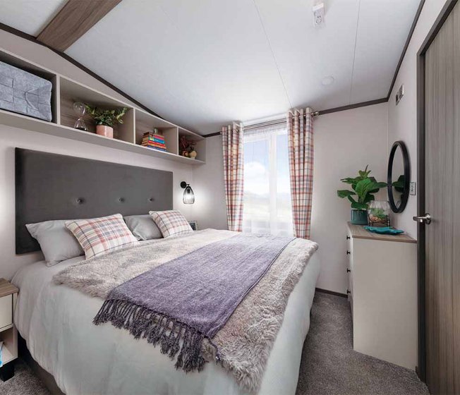 Newquay Bay Holiday Resort | Cornwall | Away Resorts