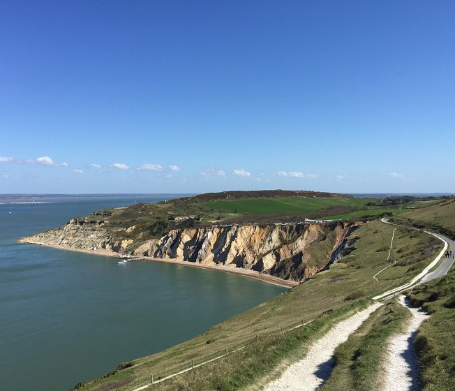 15 Best Things to Do on the Isle of Wight for Couples | Away Resorts
