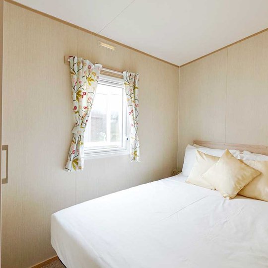 Comfort Caravan | Ways to stay | Away Resorts