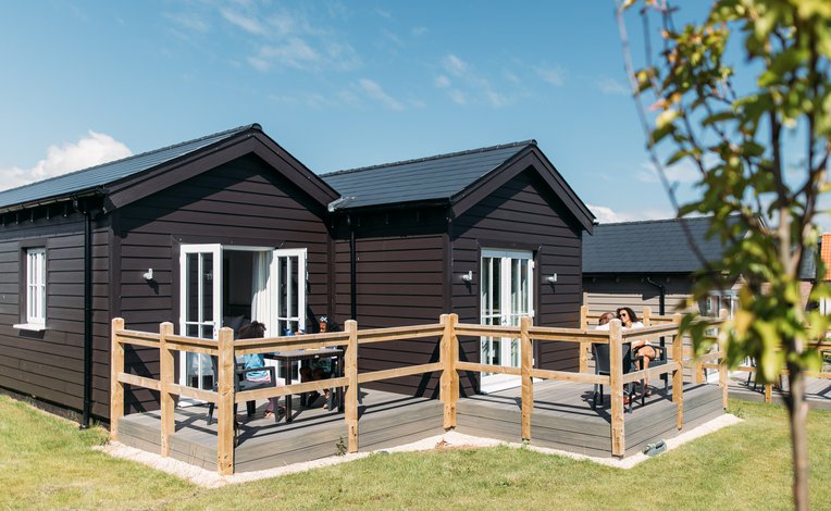 The Bay Filey Holiday Village | Yorkshire Resort | Away Resorts
