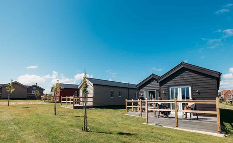 Hot Tub Holidays Yorkshire | Lodges & Caravan | Away Resorts