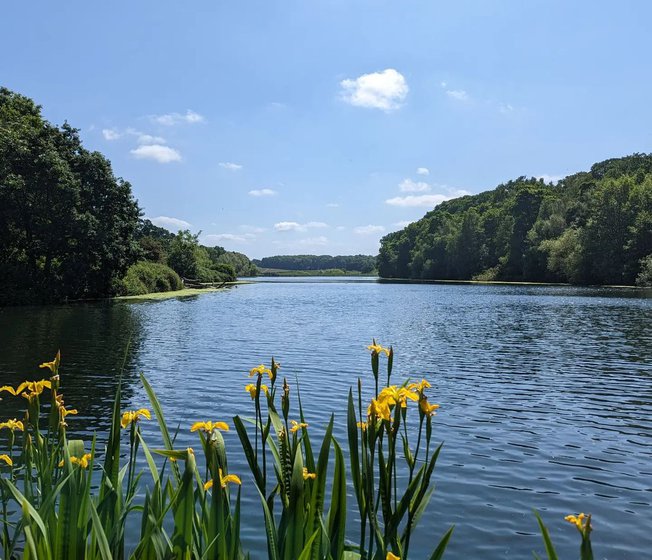Clumber Park Lodges | Nottinghamshire | Away Resorts