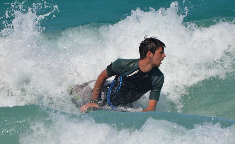 Your Surfing in Yorkshire Hotspot Guide| Away Resorts