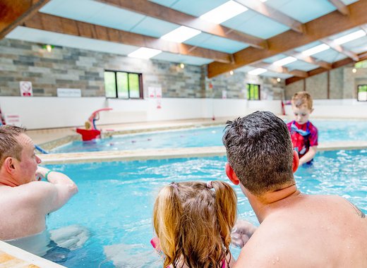 Sandy Balls Holiday Village I New Forest Holiday Park I Away Resorts