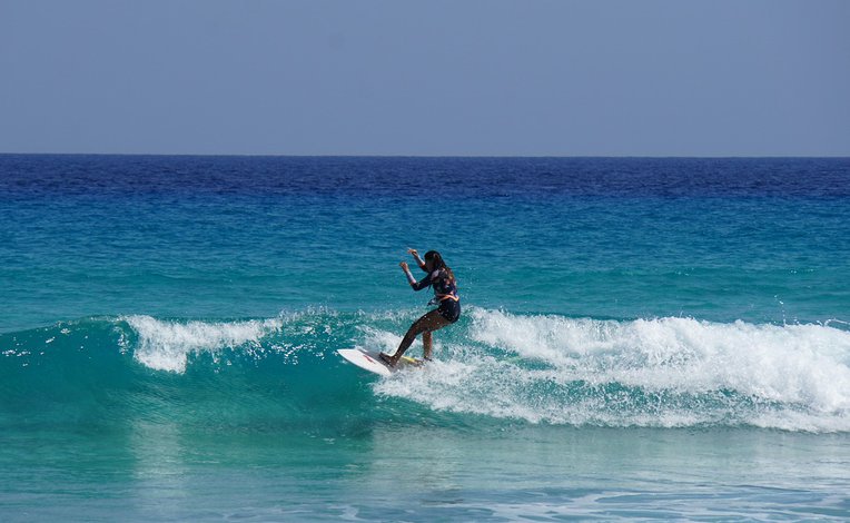 19 of the Best Surfing in Dorset Hotspots | Away Resorts