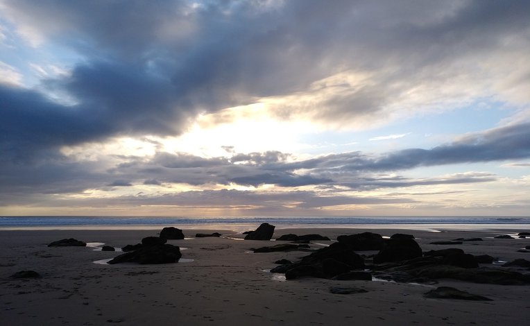 11 of The Best Beaches in Lincolnshire | Away Resorts
